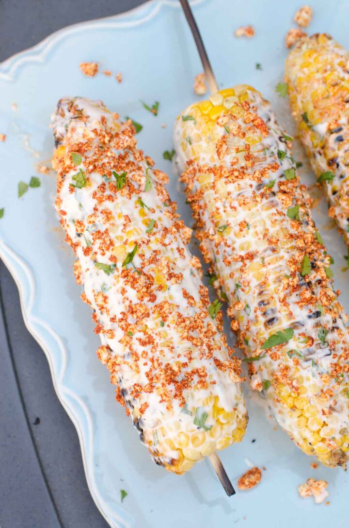 17 Food On A Stick Recipes
