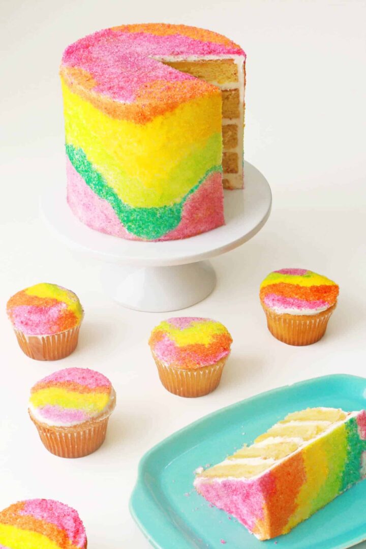 18 Fun Dessert Recipes To Make