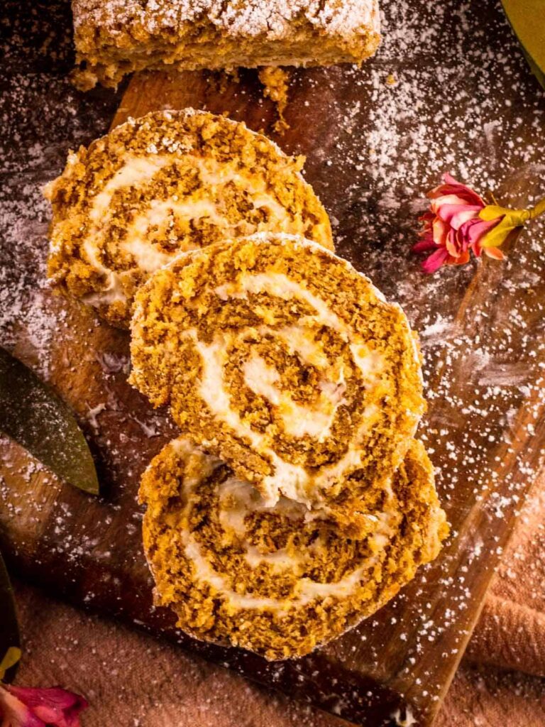 21 Unique Pumpkin Dessert Recipes