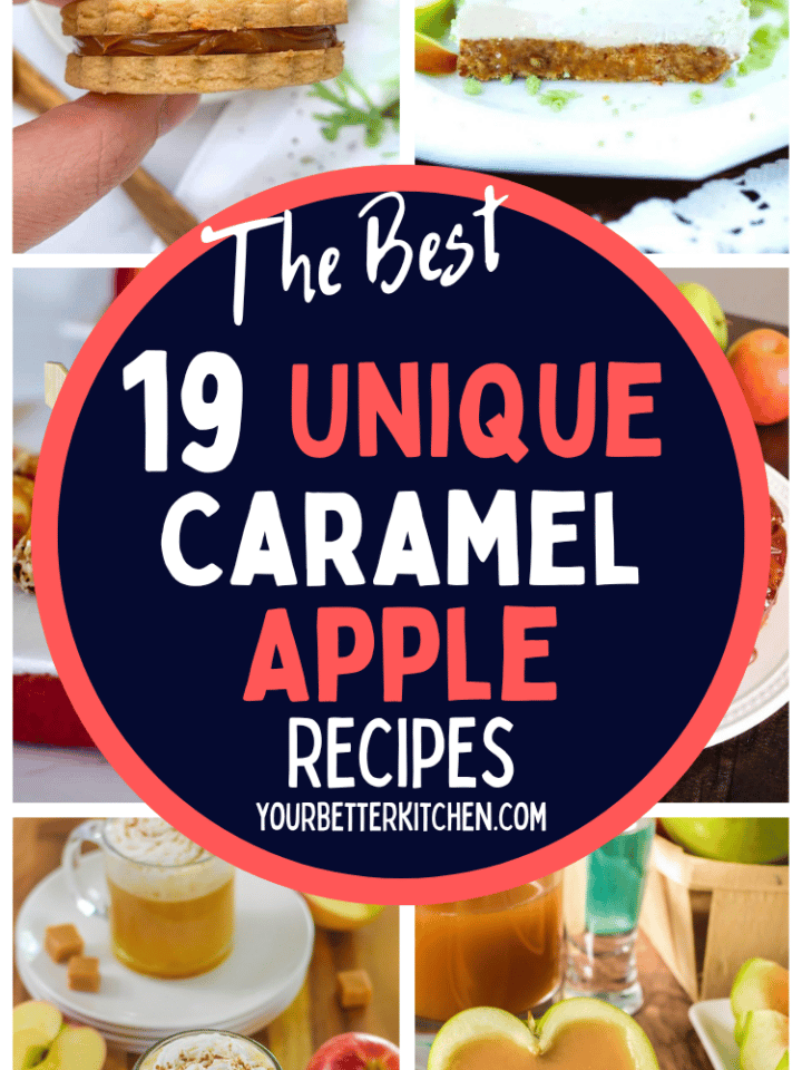 Your Better Kitchen - Make Delicious Discoveries! ⋆ YBKitchen