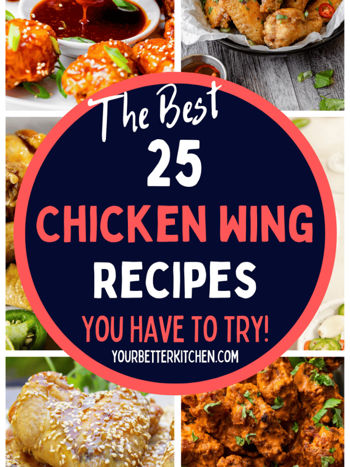 20 Super Summer Chicken Recipes