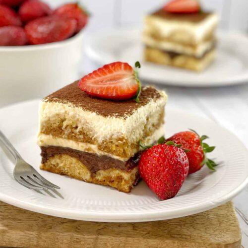 25 Amazing Coffee Dessert Recipes