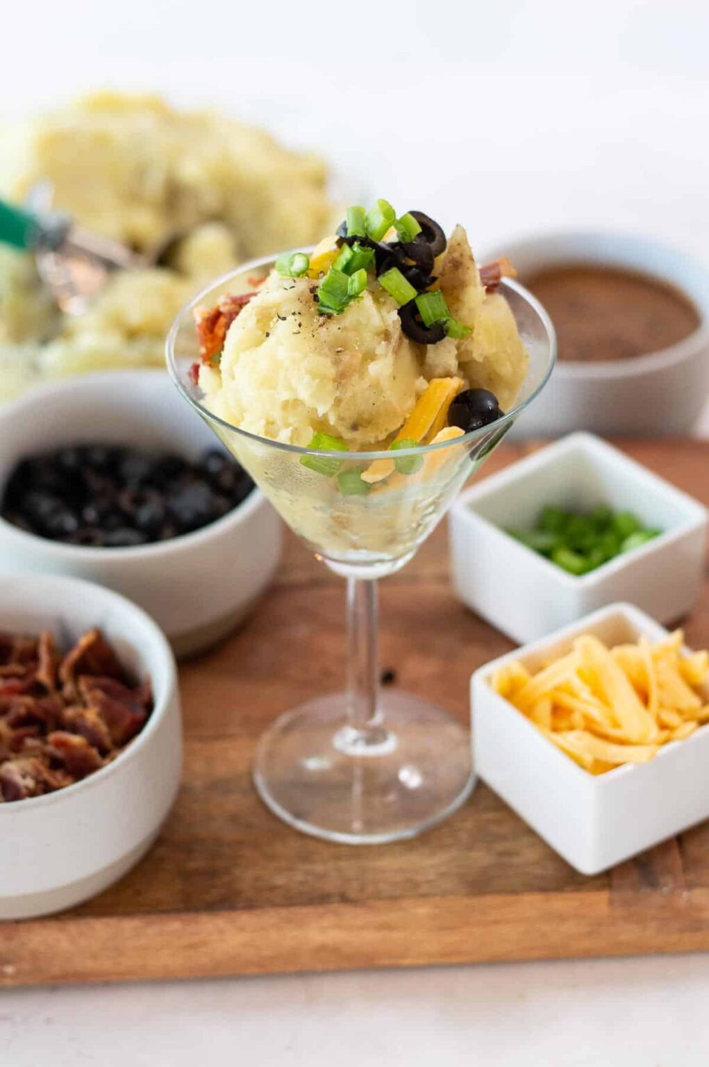19 Leftover Mashed Potato Recipes
