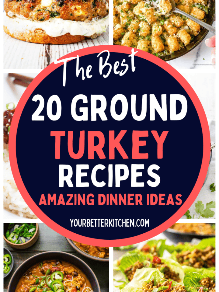 16 Amazing Recipes with Half and Half