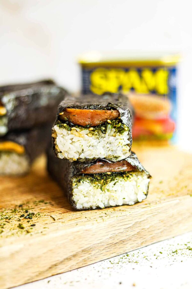 10 Amazing Canned Spam Recipes