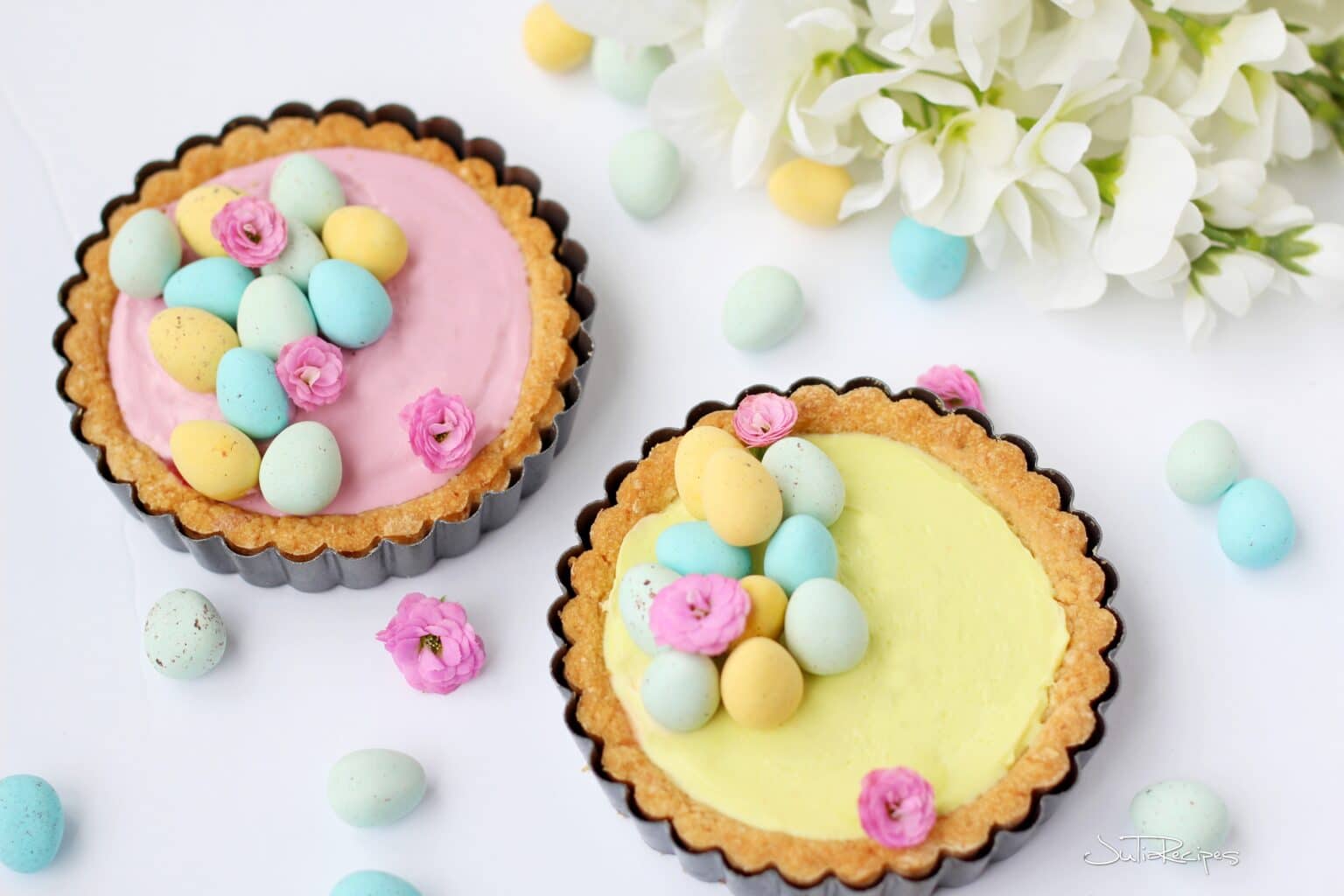 20 Epic Easter Dessert Recipes
