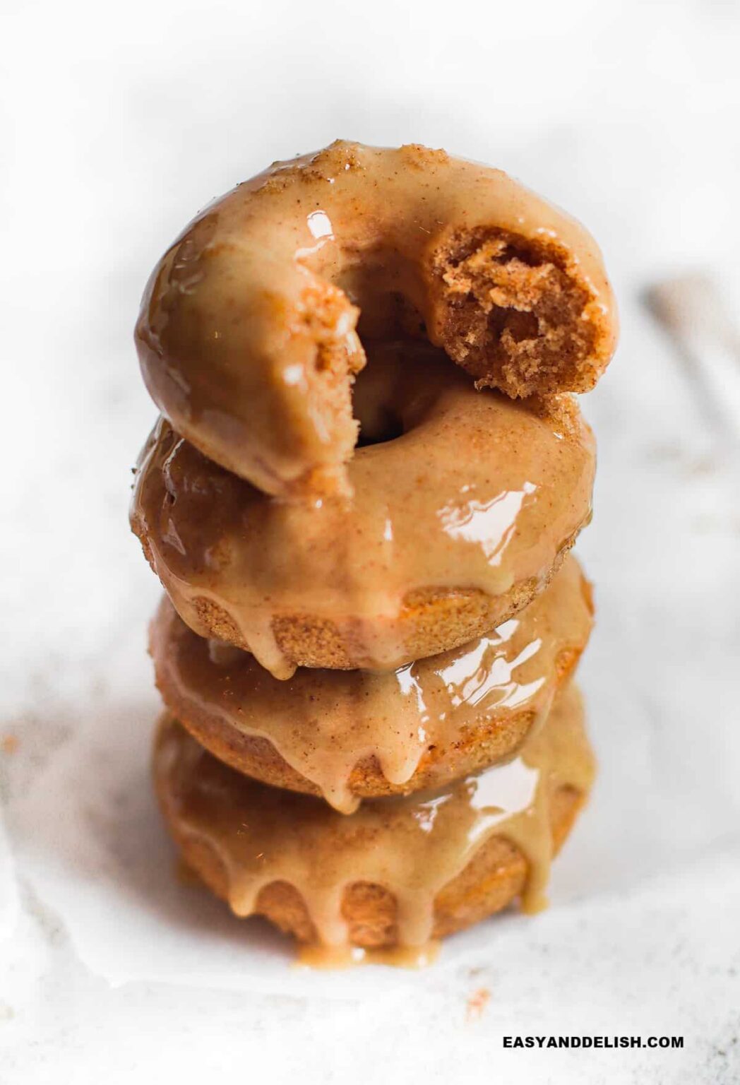 20 Best Baked Donut Recipes