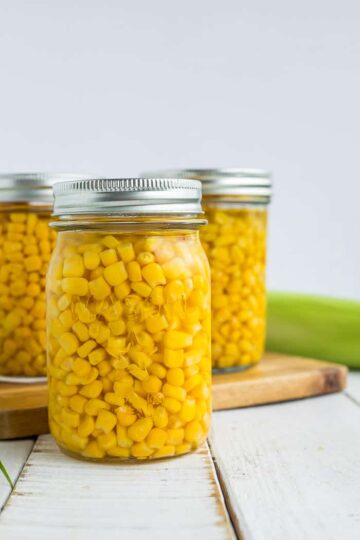 20 Delicious Canned Corn Recipes