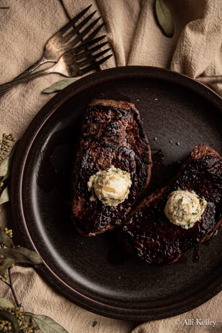 22 Sizzling Steak Toppings (Elevate Your Steak Game)