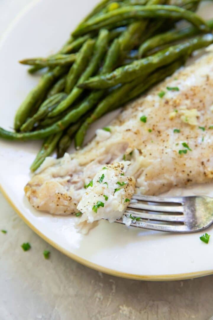 21 Delicious White Fish Recipes for Dinner