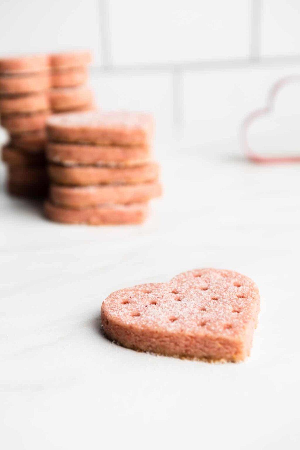 20 Tasty Shortbread Recipes For All Occasions