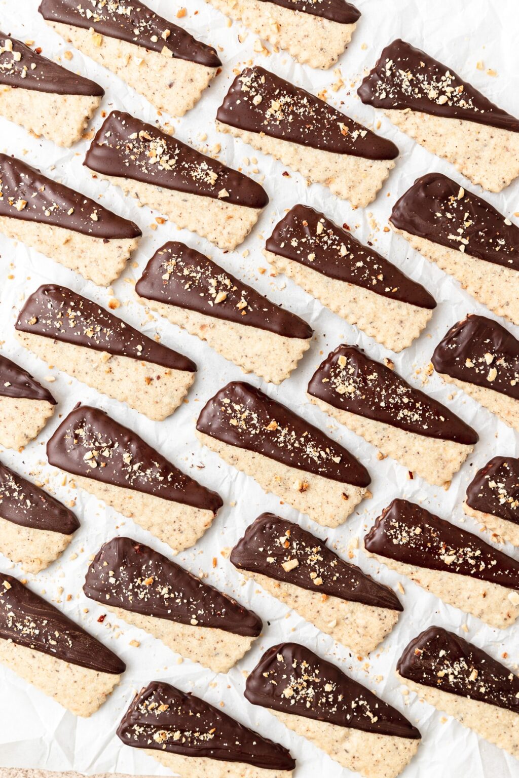20 Tasty Shortbread Recipes For All Occasions