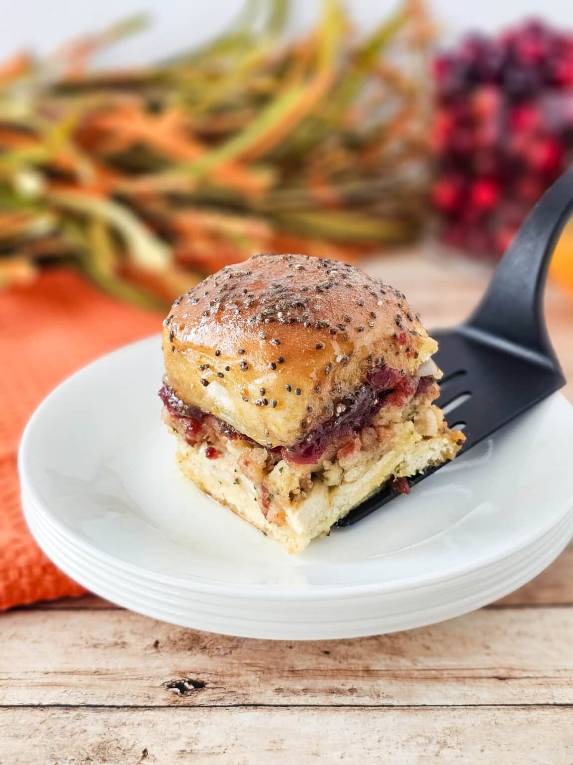 22 Unique Slider Recipes You Can't Miss!