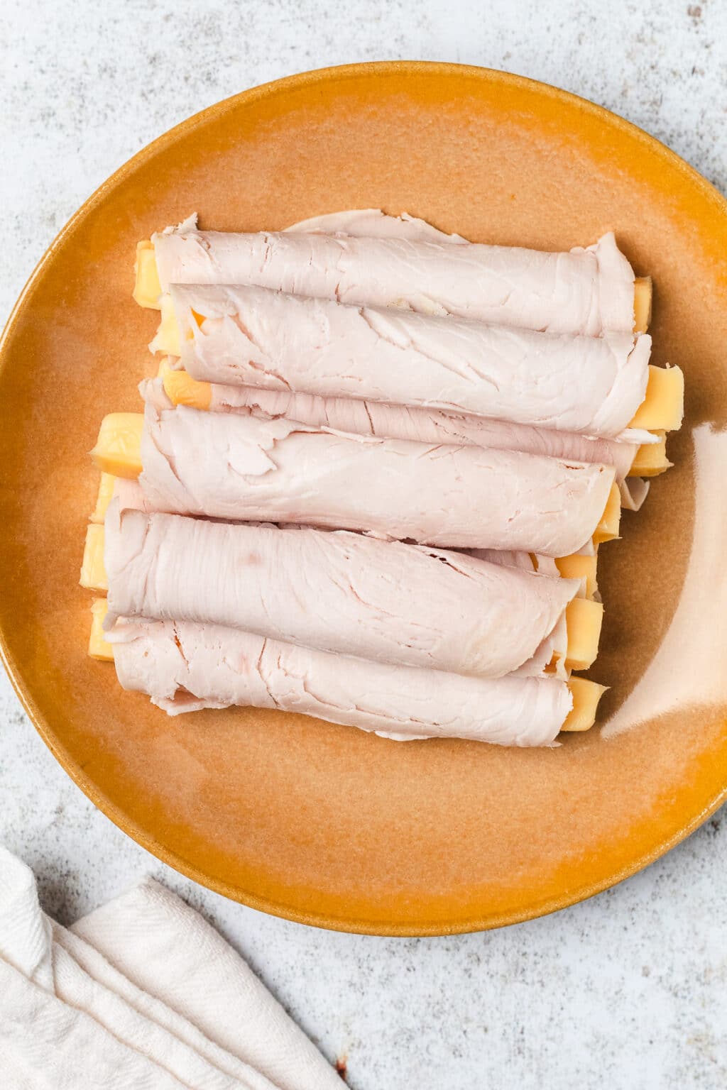 20+ High Protein Snack Ideas (you actually want to eat)