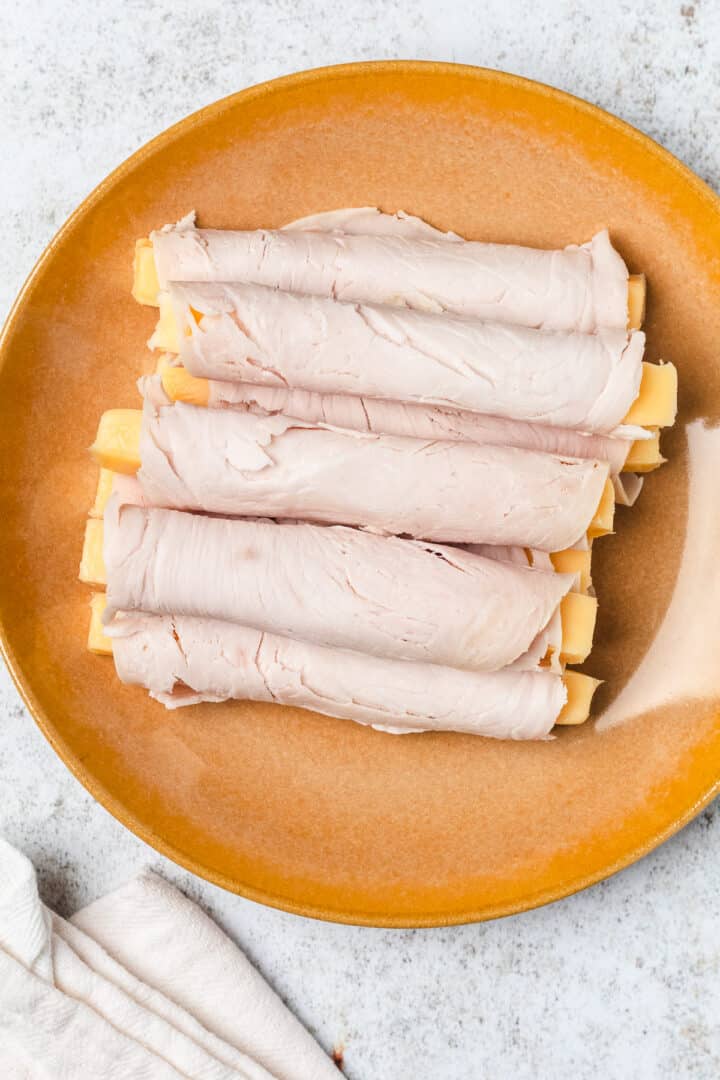 20+ High Protein Snack Ideas (you actually want to eat)