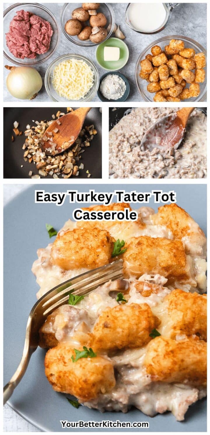 20 Ground Turkey Recipes For Dinner