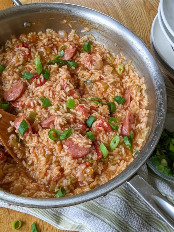 19 Easy Kielbasa Recipes