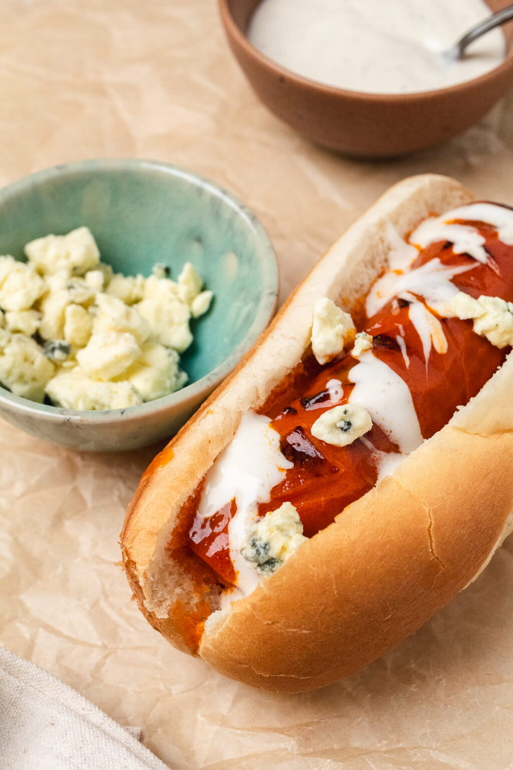 20+ Dangerously Delicious Game Day Recipes