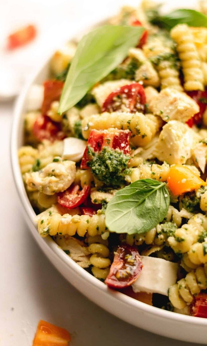 20+ Easy Summer Dinner Recipes