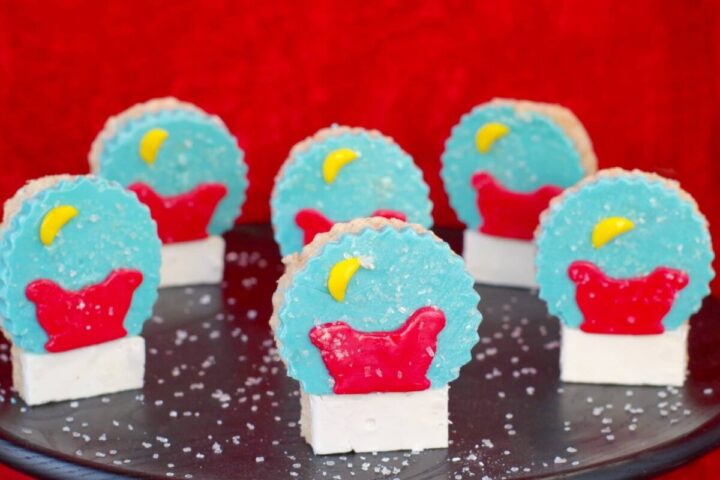 30 Easy Christmas Treats for Kids